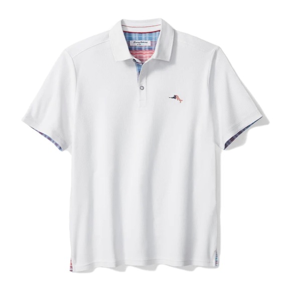 Tommy Bahama | Shirts | Nwt Tommy Bahama Islandzone Jamboree Five ...